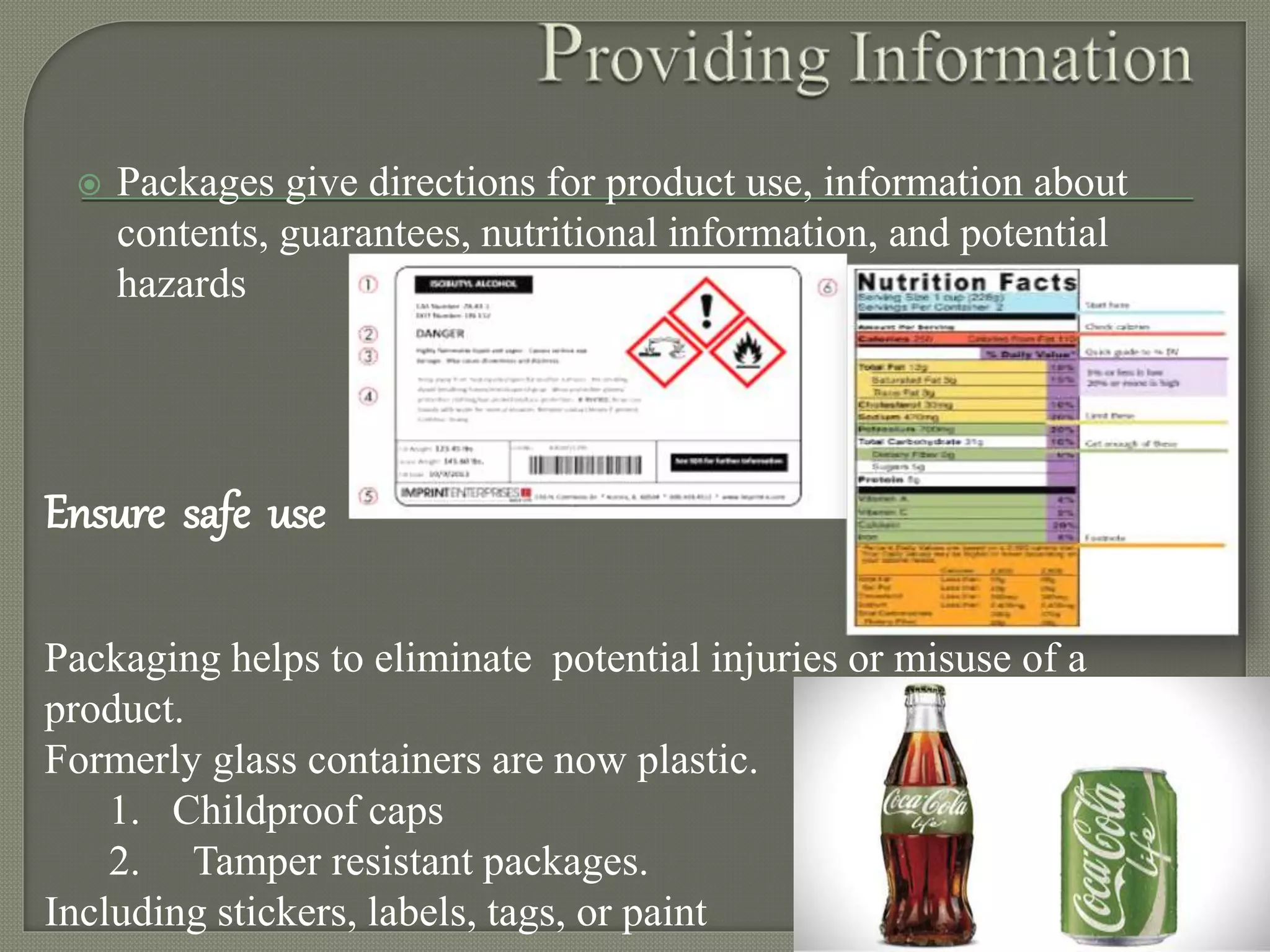 food technology | PPTX