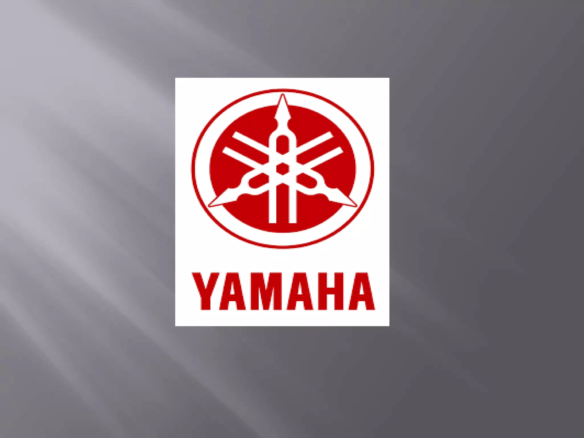 YES YAMAHA LIFE | PPT