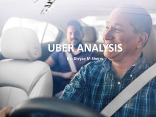 UBER Human Resource | PPTX