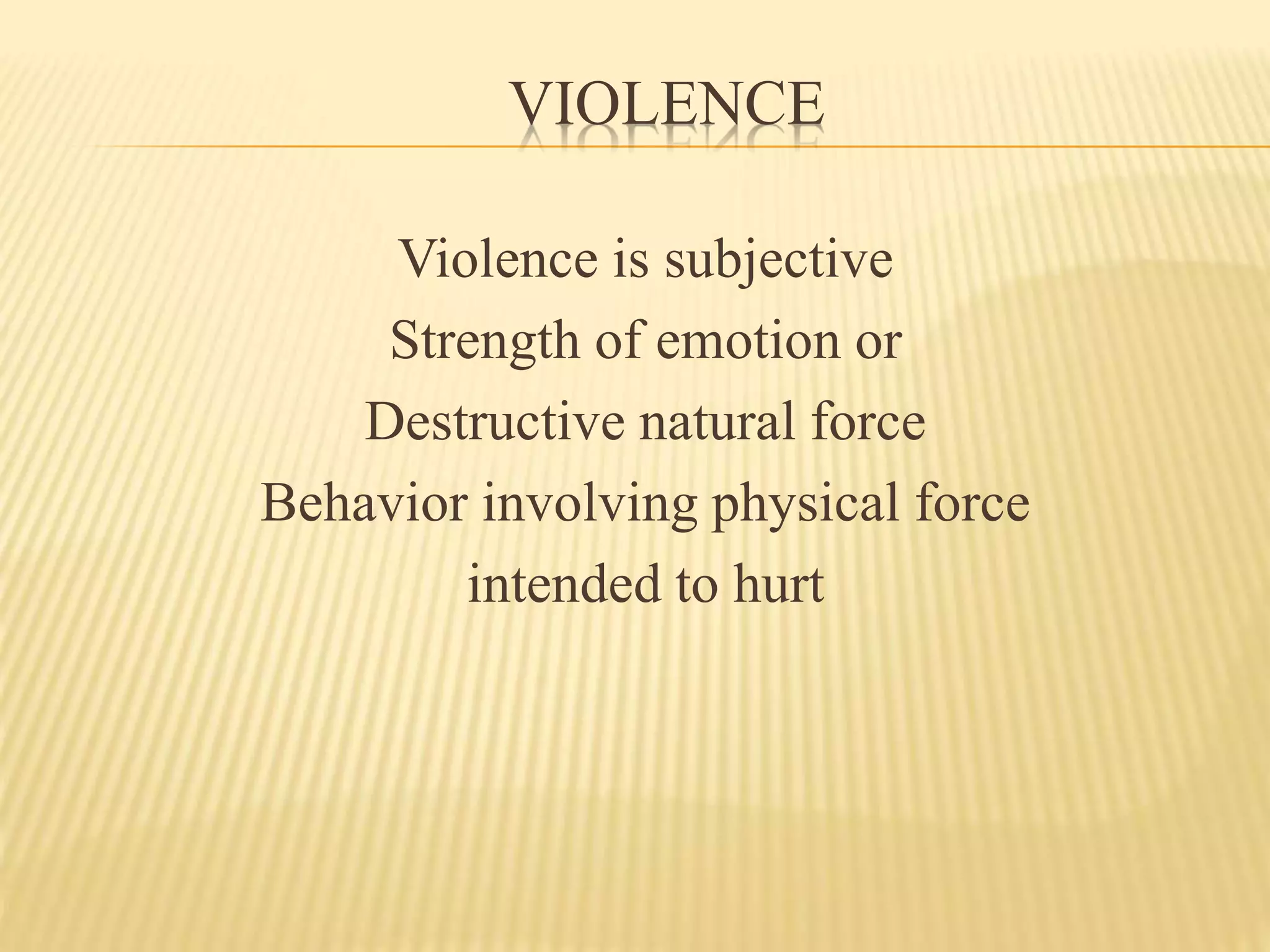 Hatred in Pakistan | PPT