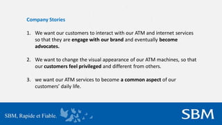 SBM - Communication Strategy | PDF