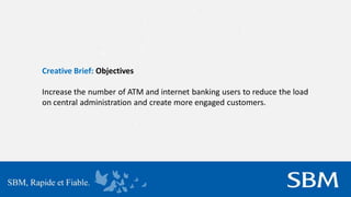 SBM - Communication Strategy | PDF