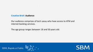 SBM - Communication Strategy | PDF