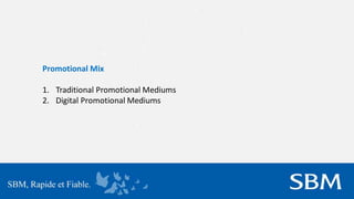 SBM - Communication Strategy | PDF