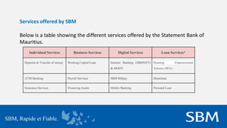 SBM - Communication Strategy | PDF