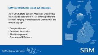 SBM - Communication Strategy | PDF