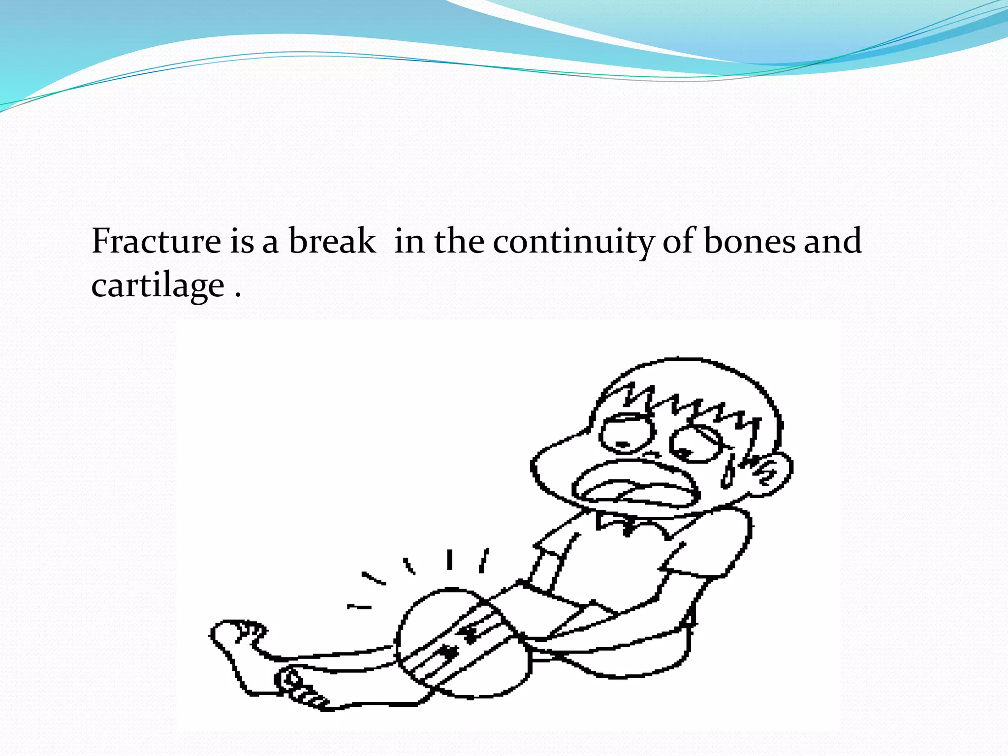 Principle of fracture management | PPTX