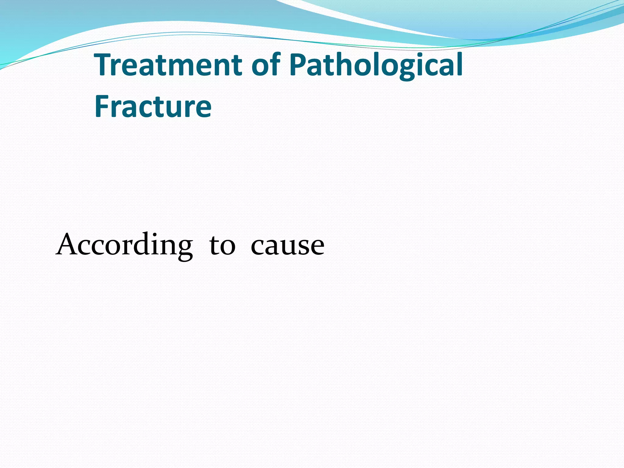 Principle of fracture management | PPTX