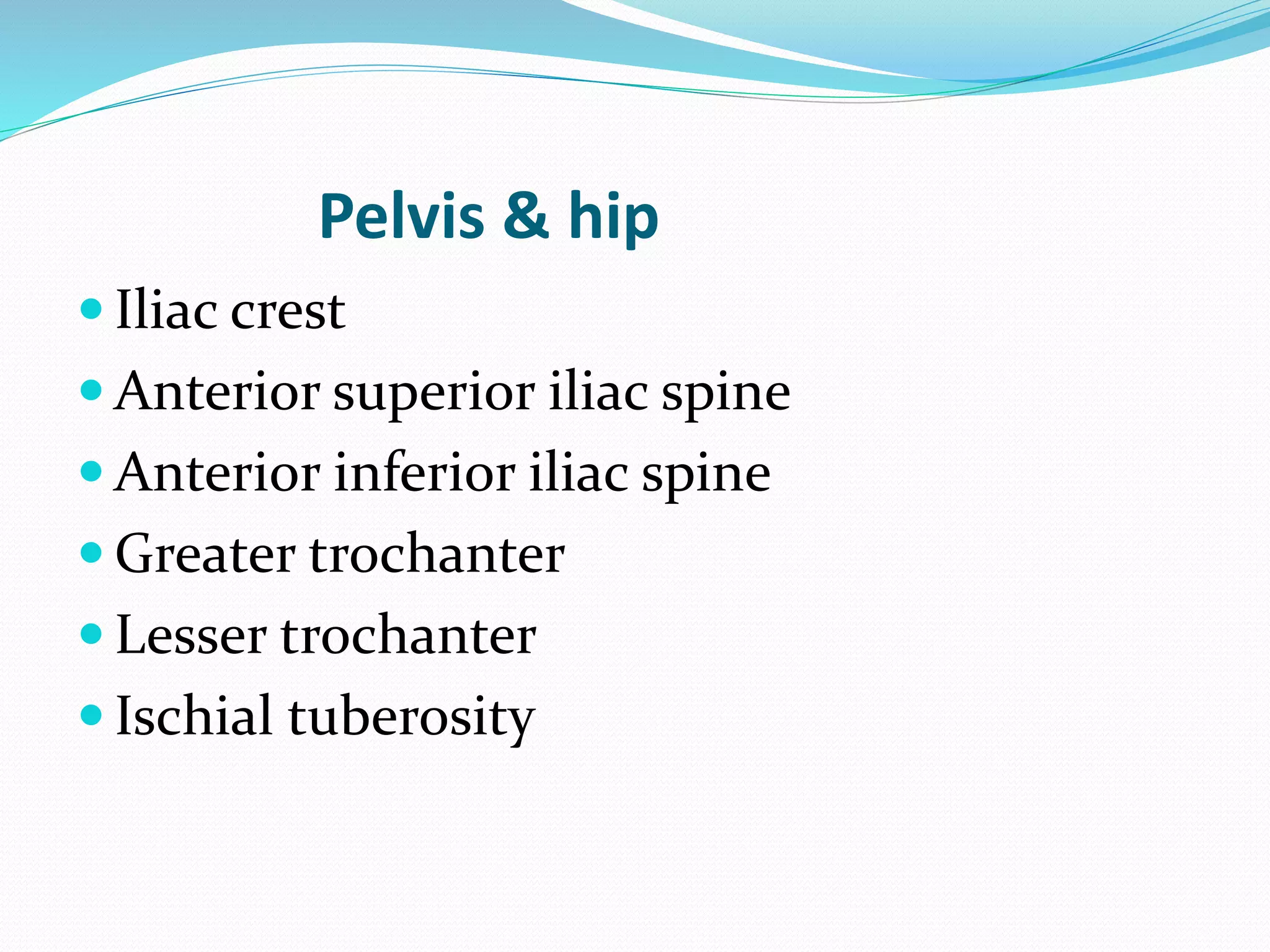 Principle of fracture management | PPTX