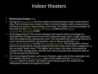 THEATER | PPTX
