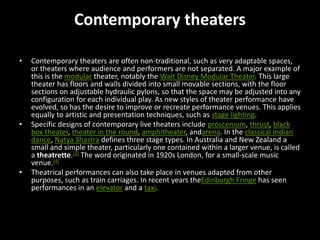 THEATER | PPTX