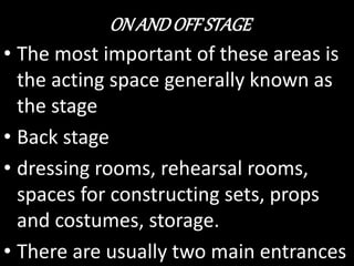 THEATER | PPTX