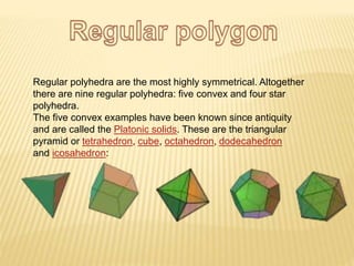 visualising solid shapes | PPT