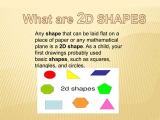 visualising solid shapes | PPT