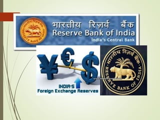 Method of Exchange control | PPTX