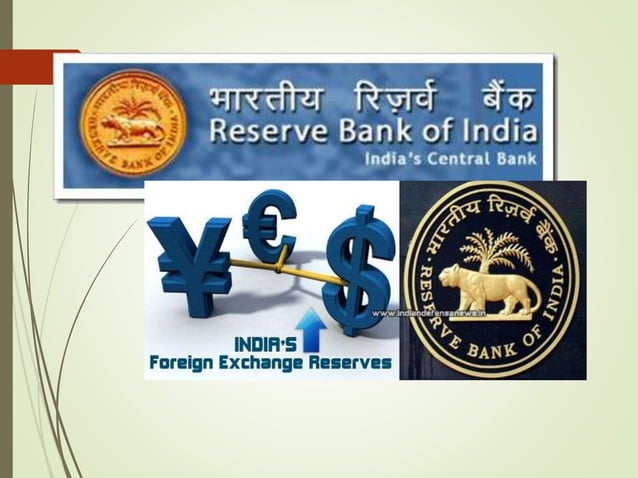 Method of Exchange control | PPTX | Currencies | Economy