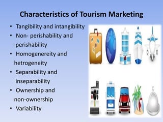 Tourism Marketing | PPTX