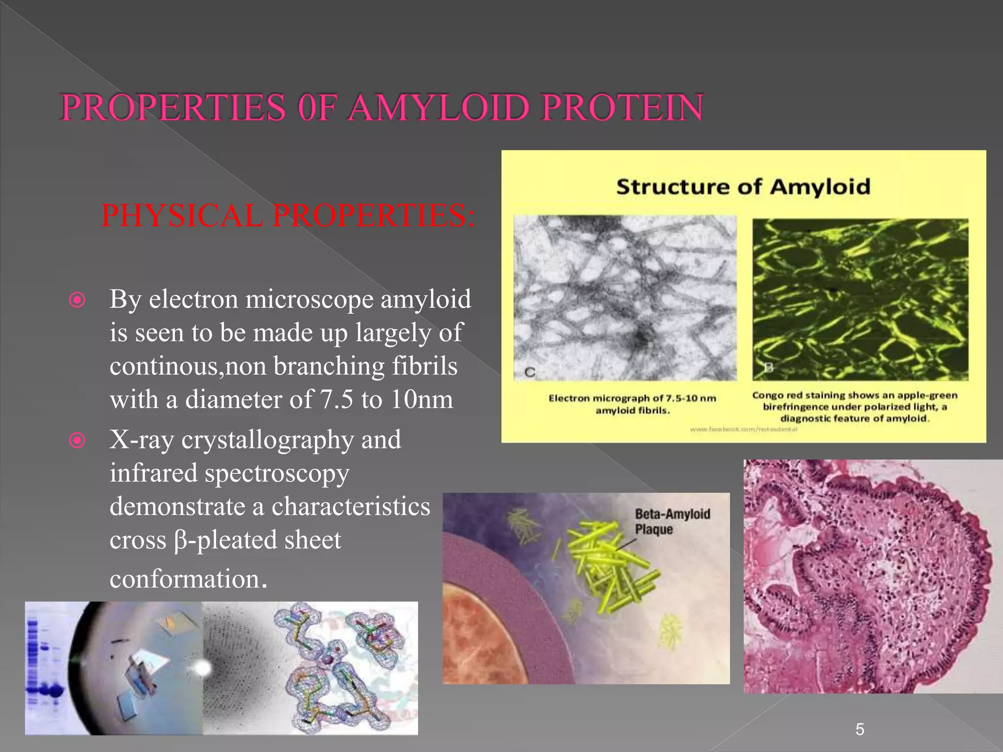 AMYLODIOSIS | PPTX