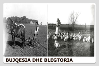Revolucioni i pare industrial | PPTX