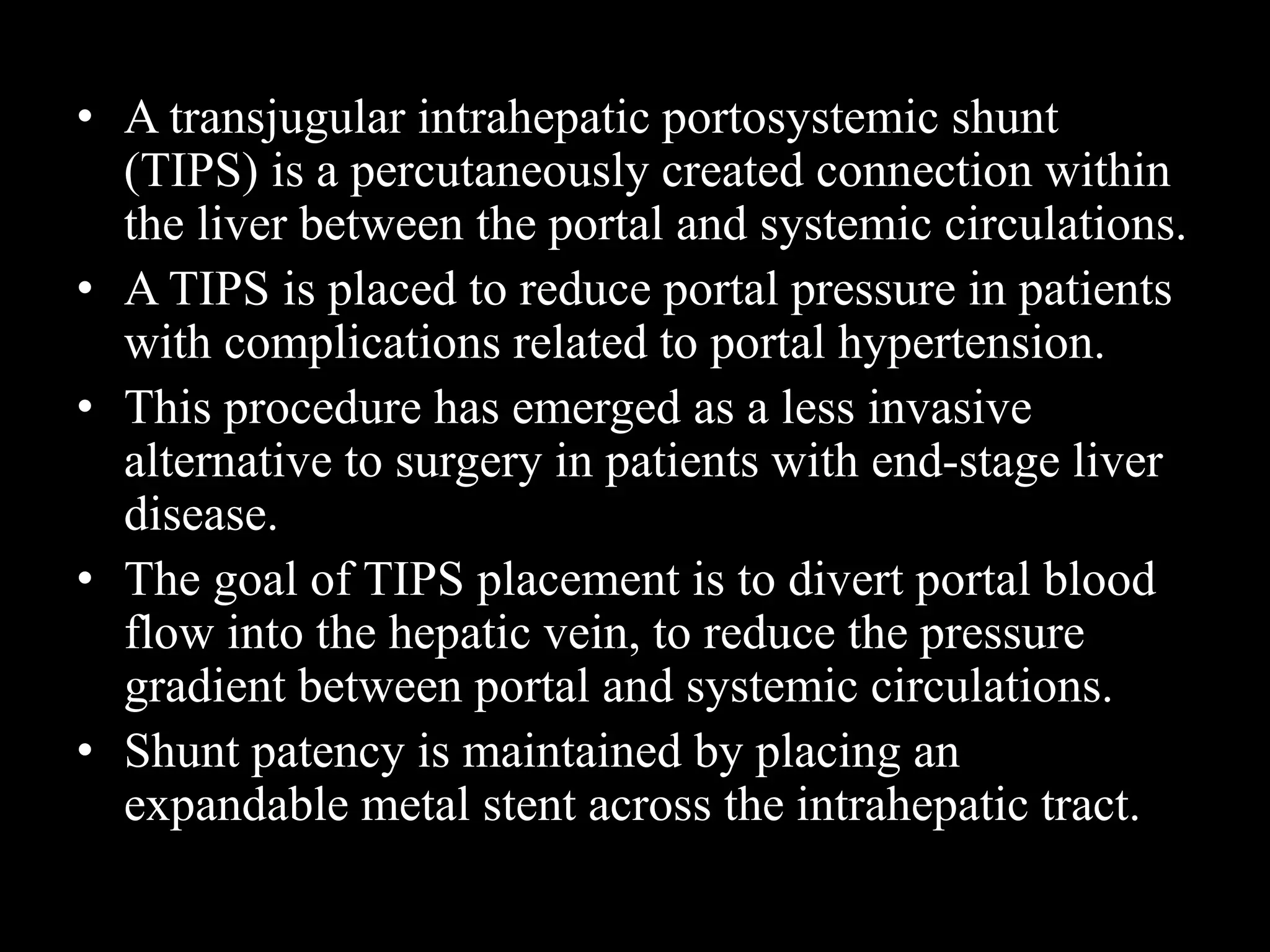 Role of Doppler in Liver Cirrhosis & Portal Hypertension | PPTX