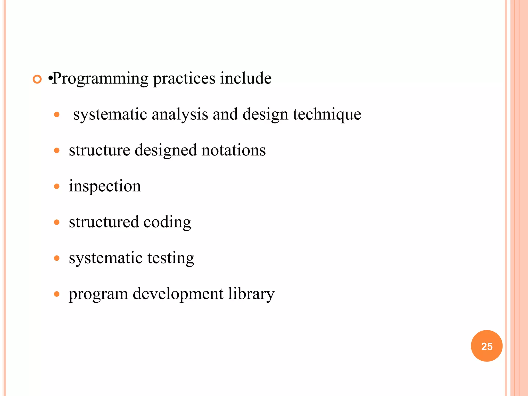 software cost factor | PPTX | Computer Software and Applications | Computing