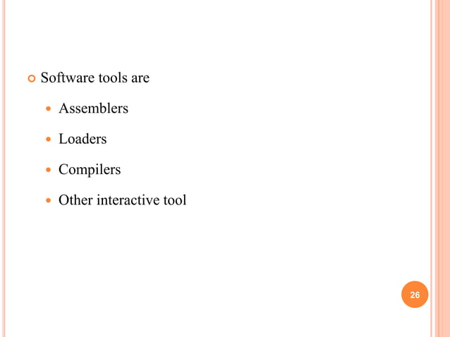 software cost factor | PPTX | Computer Software and Applications | Computing