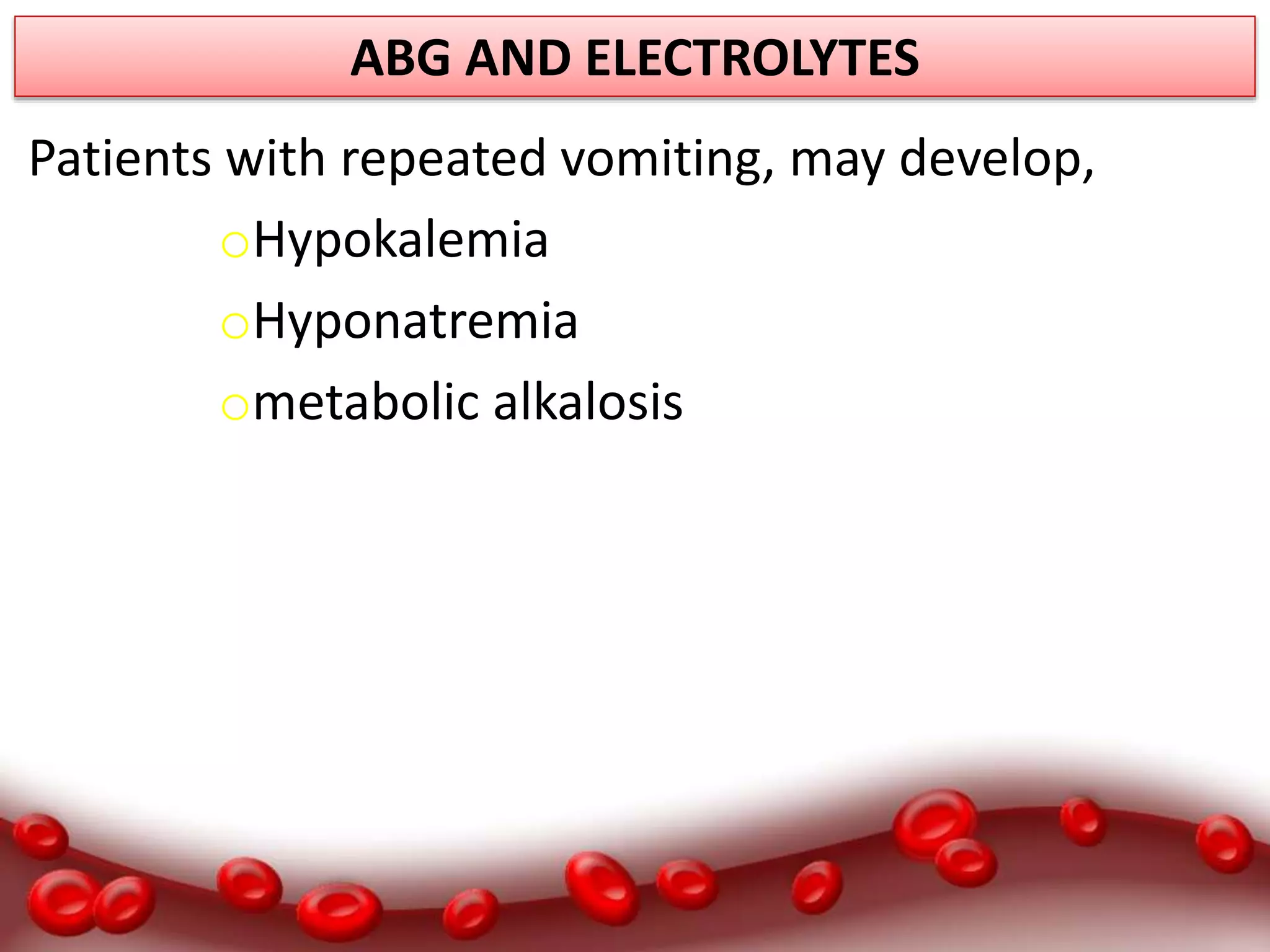 gastrointestinal bleeding ( GI Bleed) | PPTX