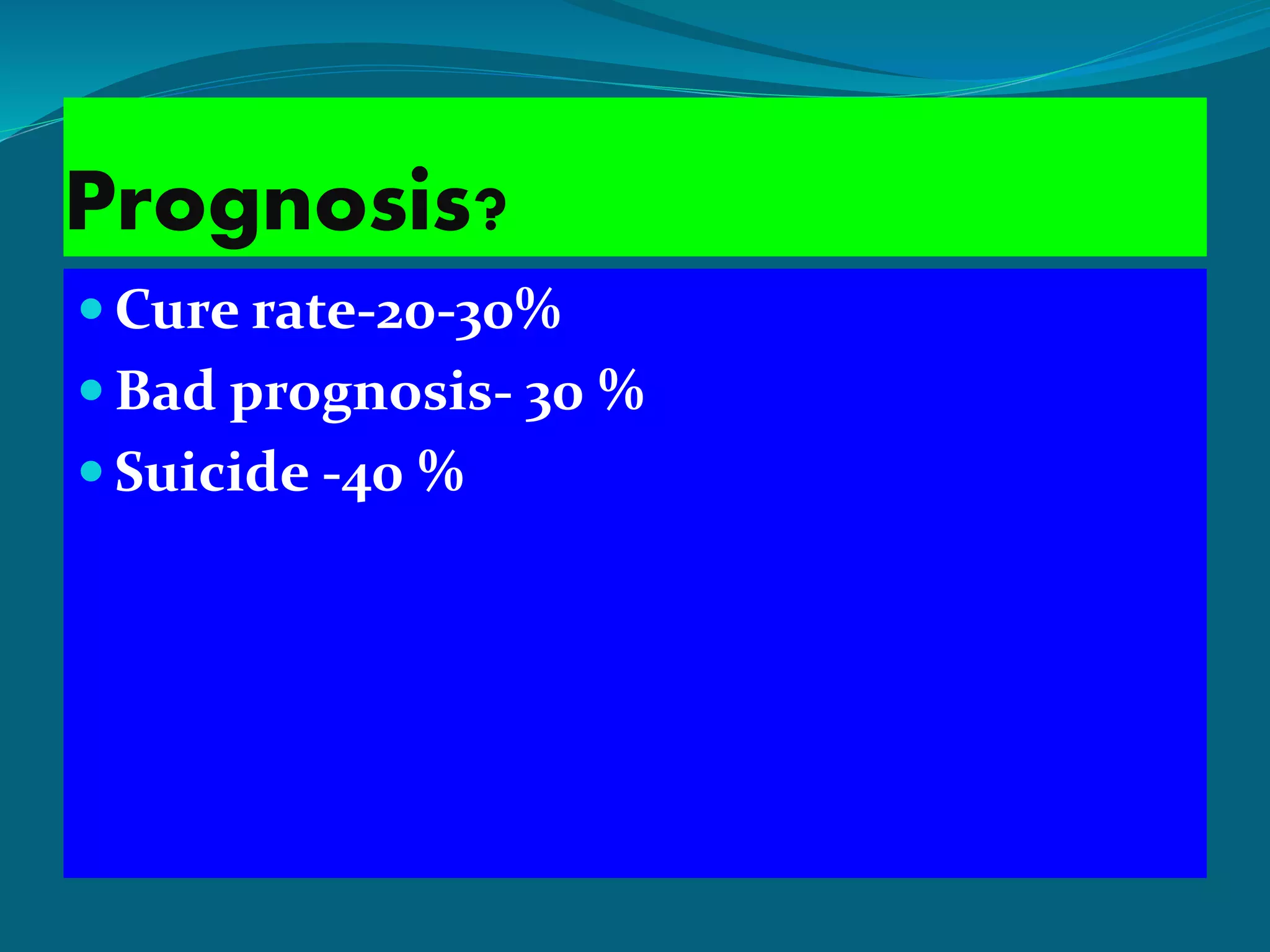 ocd -Obsessive compulsive Disorder | PPT