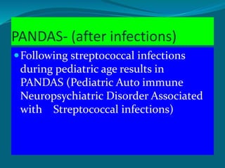 ocd -Obsessive compulsive Disorder | PPT