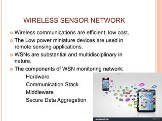 Internet of Things | PPT