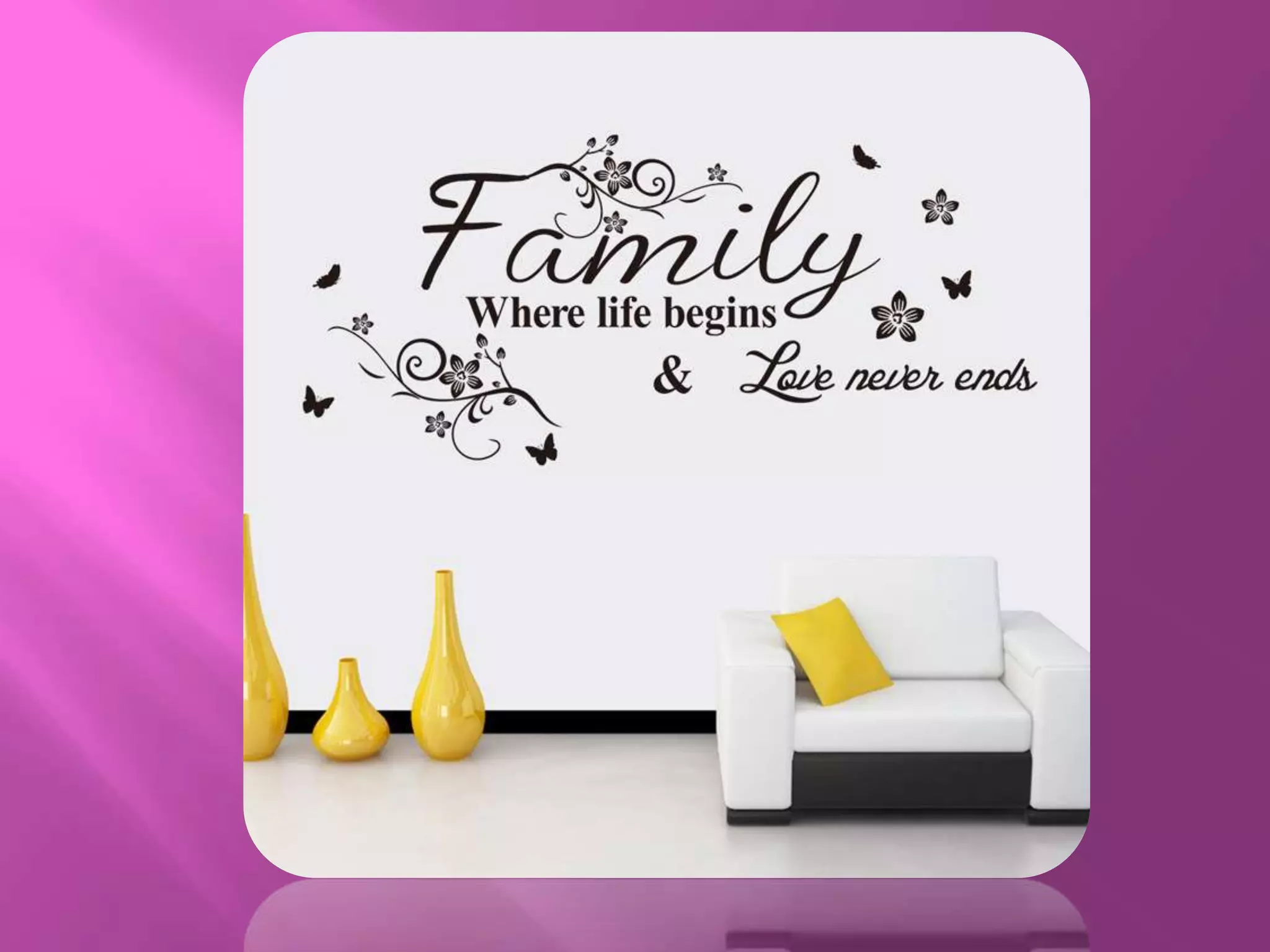 Proverbs about family | PPTX