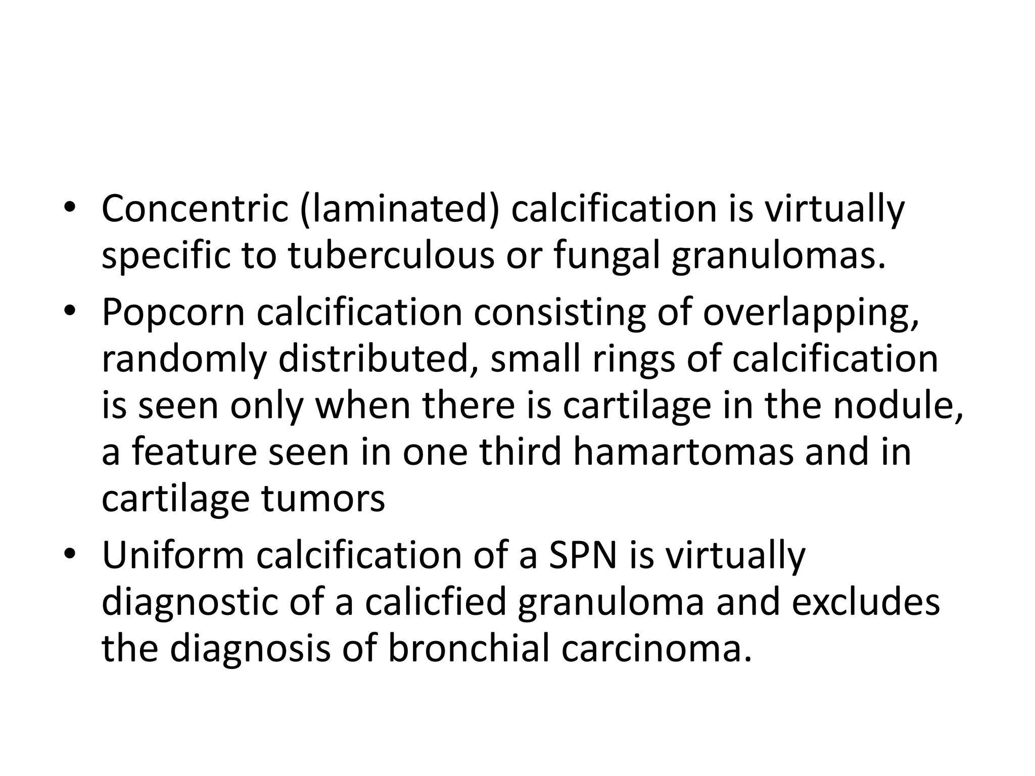 BENIGN AND MALIGNANT LUNG NEOPLASAM MASSES | PPTX
