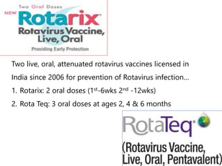 acute diarrhoeal diseases | PPTX