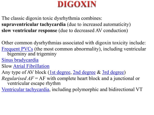 ECG abnormalities in drugs, temperature, electrolyte , metabolic and ...