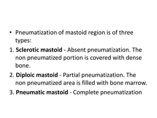 New microsoft office power point presentation | PPTX | Ear, Nose and ...
