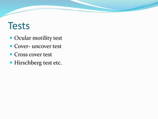 Extraocular muscles | PPT