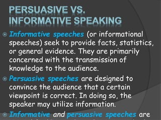 PRESENTATION SKILLS | PPT