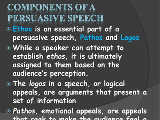 PRESENTATION SKILLS | PPT