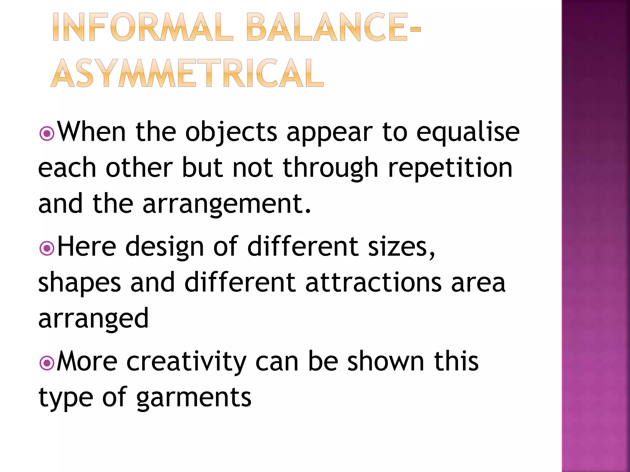 Principles of Design | PPT