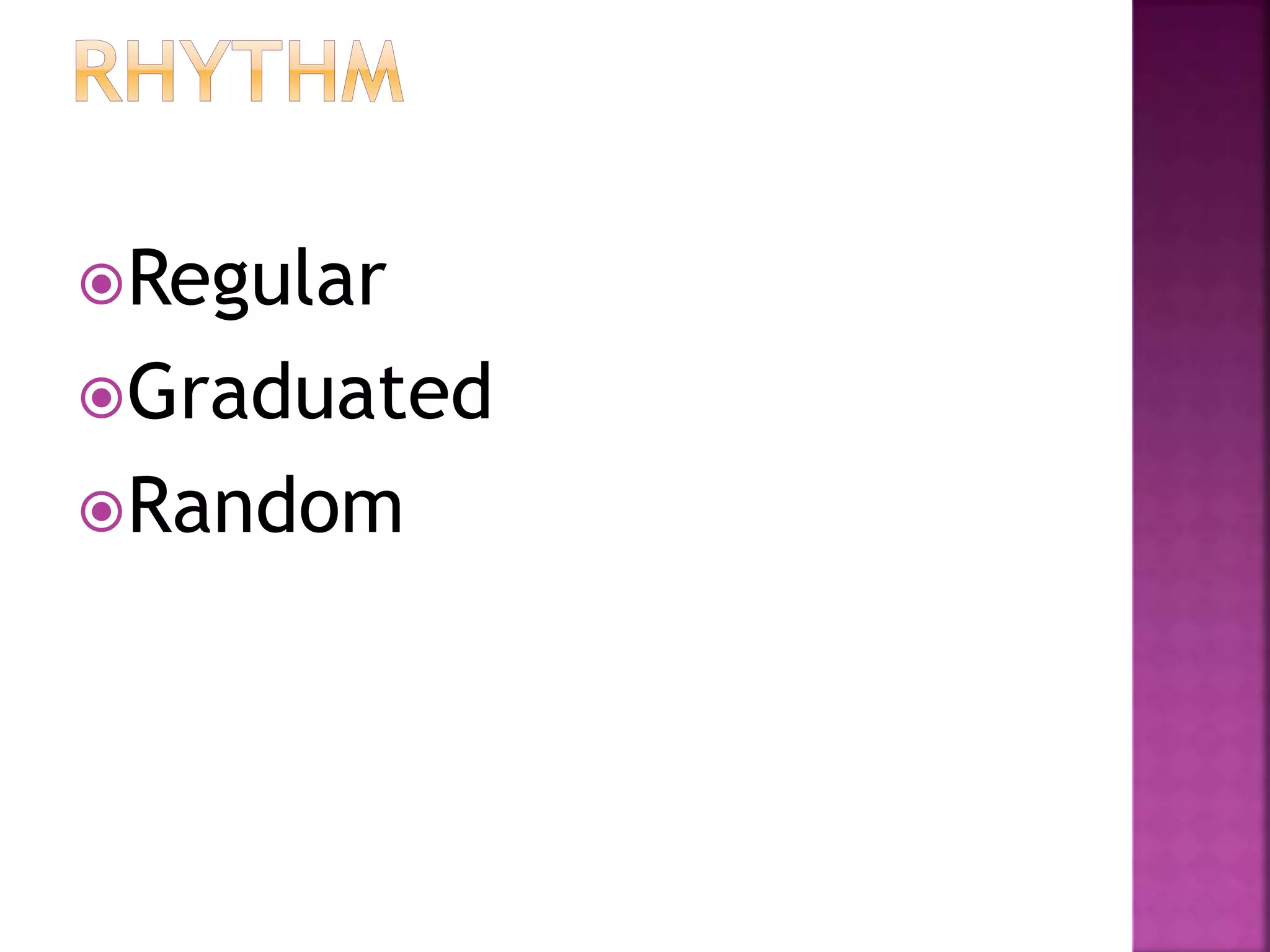 Principles of Design | PPT