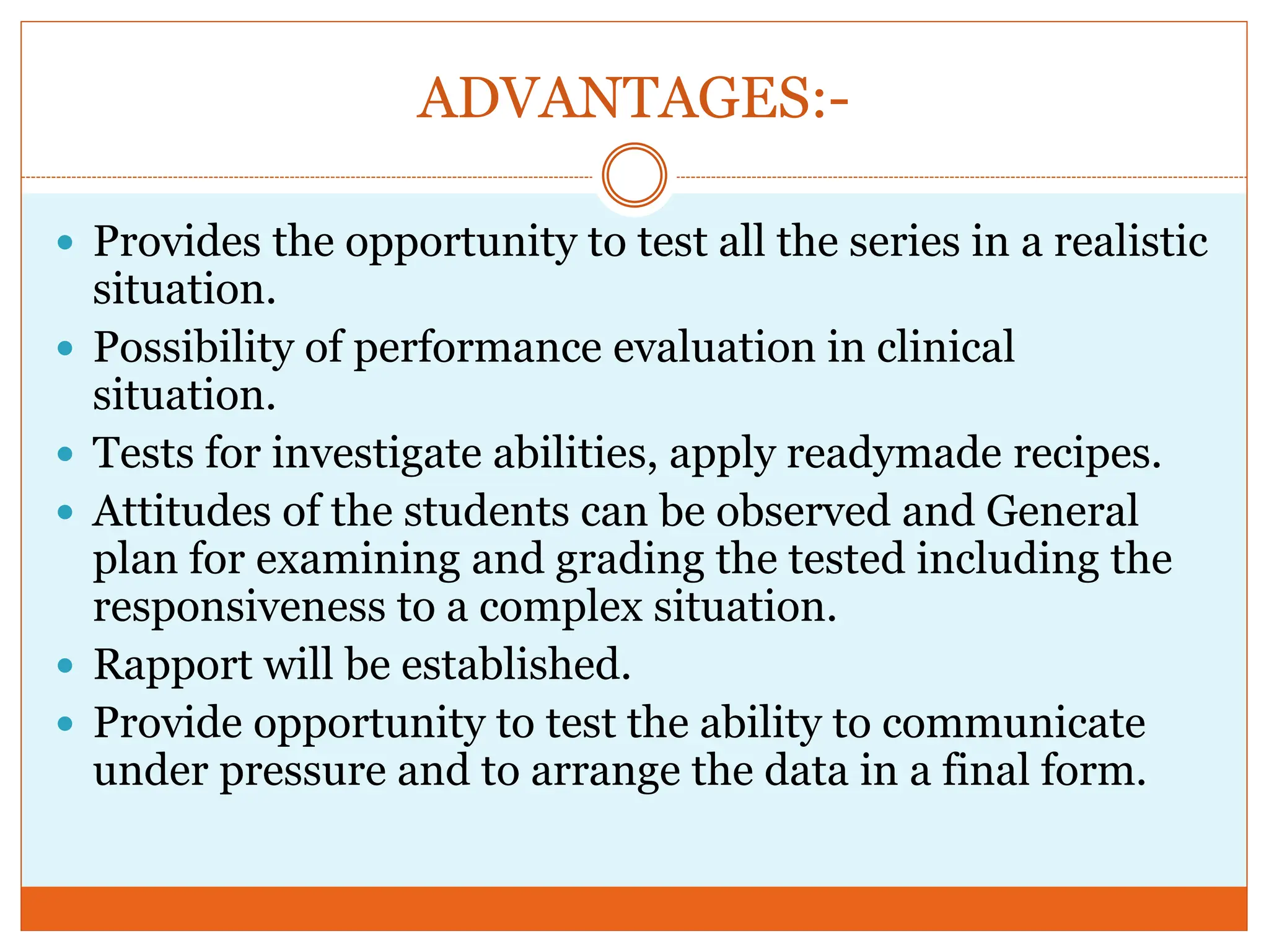 New Microsoft Office PowerPoint Presentation-2.pptx | Educational Assessment | Education