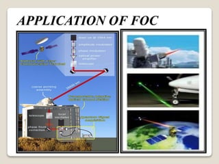 OPTICAL COMMUNICATION SYSTEM | PPT
