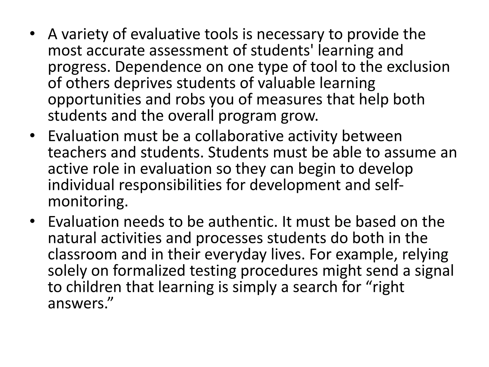stages of teaching | PPTX