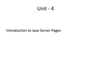 IT_ Course Introduction PPT | PPTX