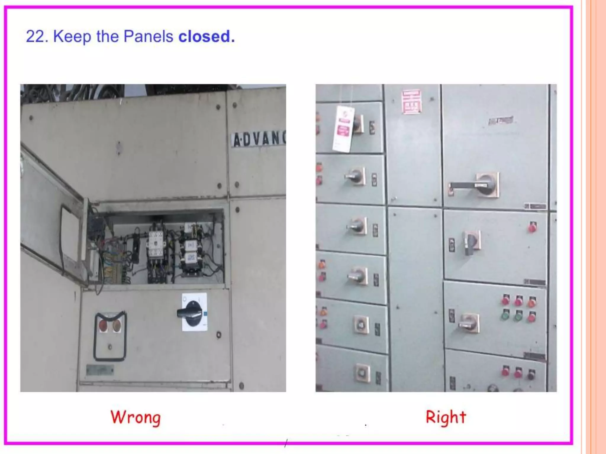 Safety Practice and first aid of electrician | PPTX