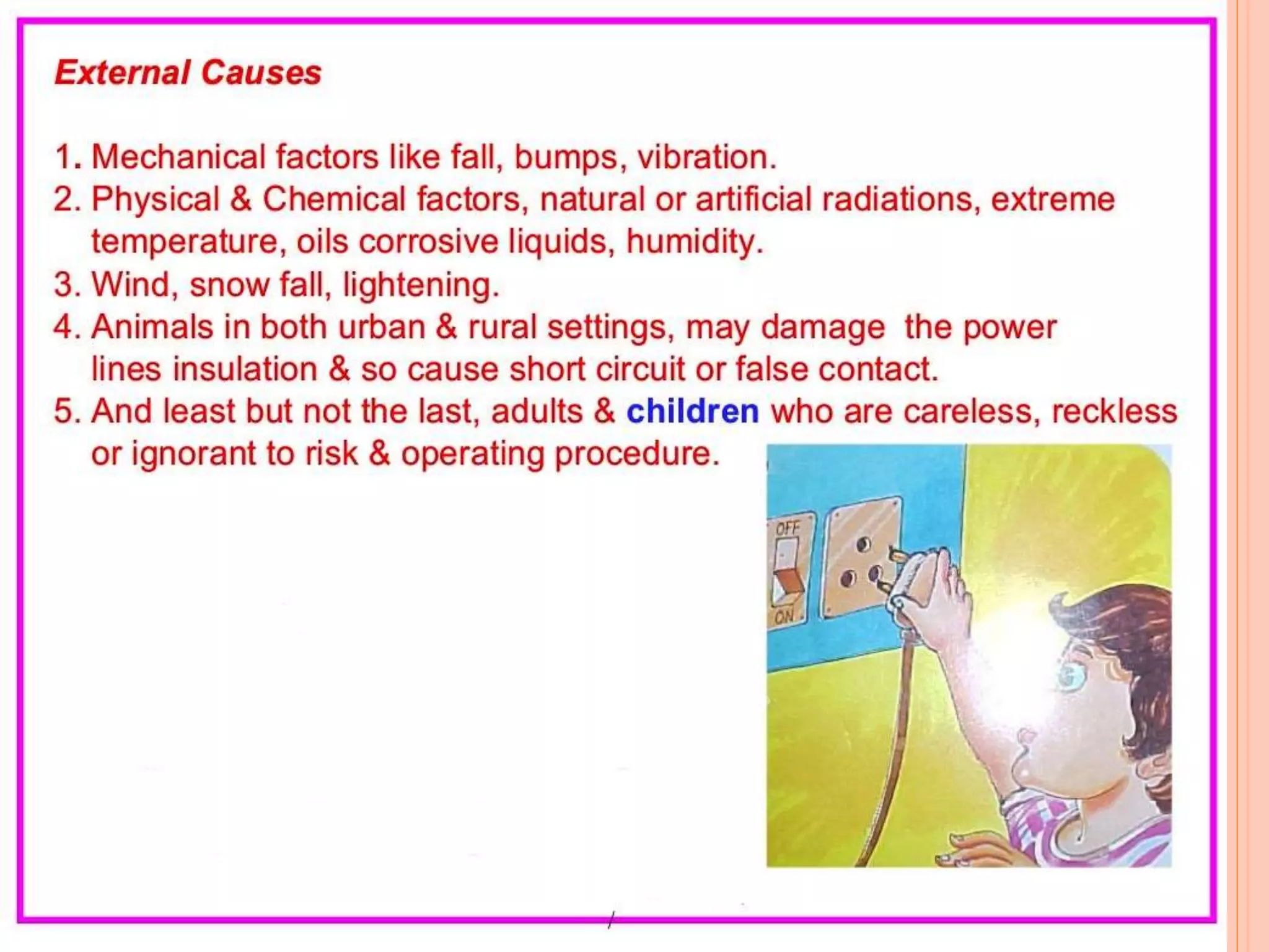 Safety Practice and first aid of electrician | PPTX | First Aid | Injuries