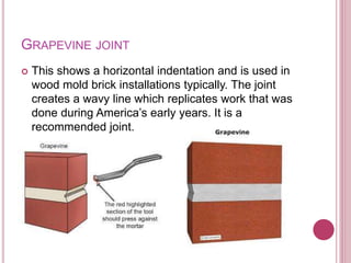 wall joints | PPTX