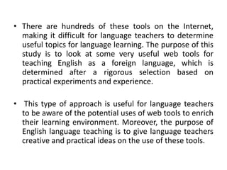 English Language Teaching-1 | PPTX