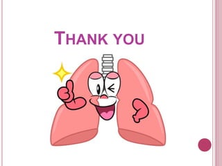 pulmonary function tests ppt | PPT