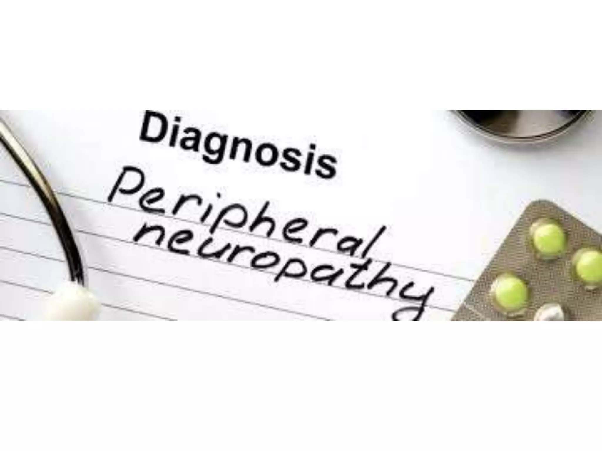PERIPHERAL NEUROPATHY | PPTX | Brain and Nervous System Disorders ...